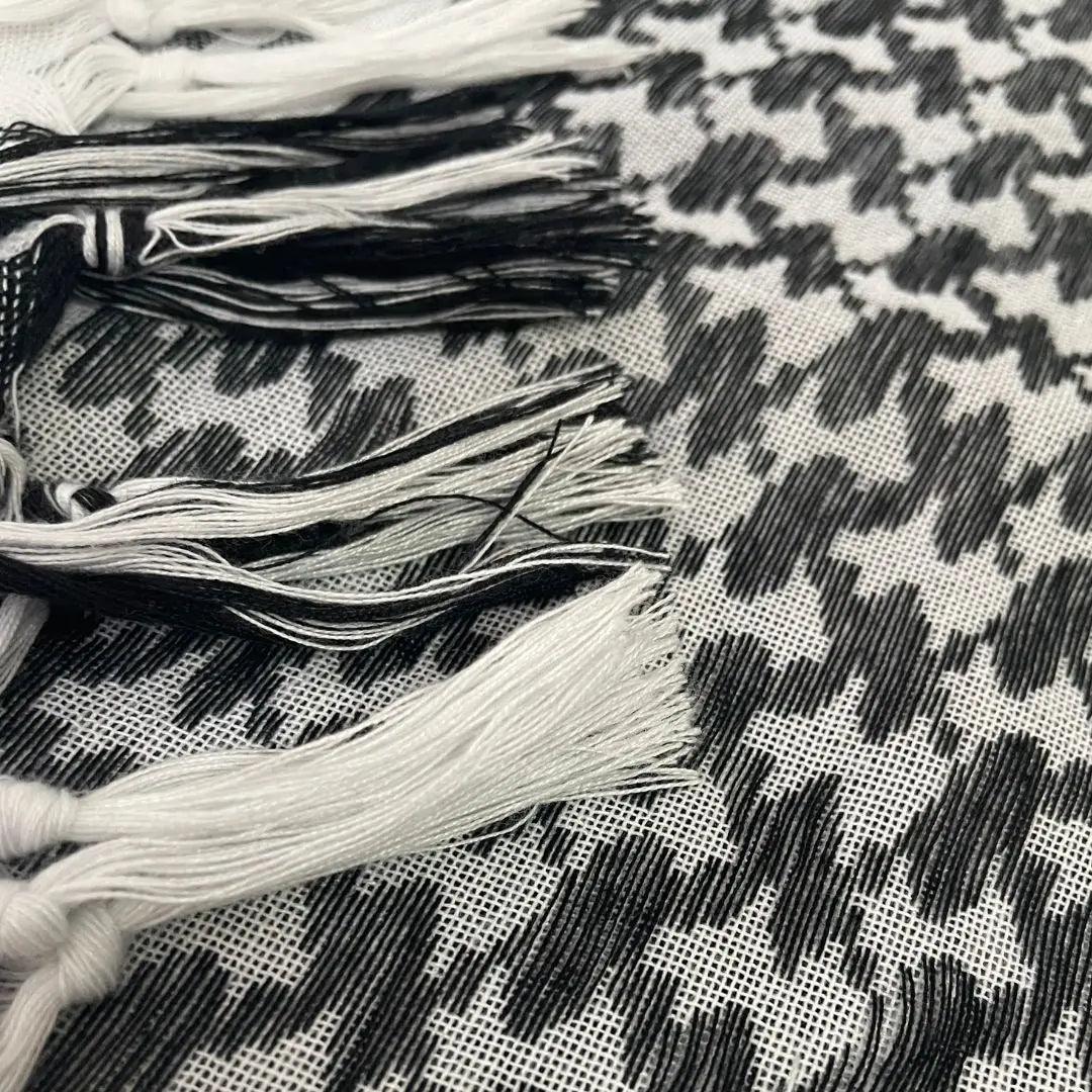 Original Palestinian keffiyeh | Kufiya™ Corner – Kufiya Corner